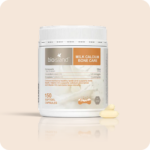 Bio Island Milk Calcium Bone Care