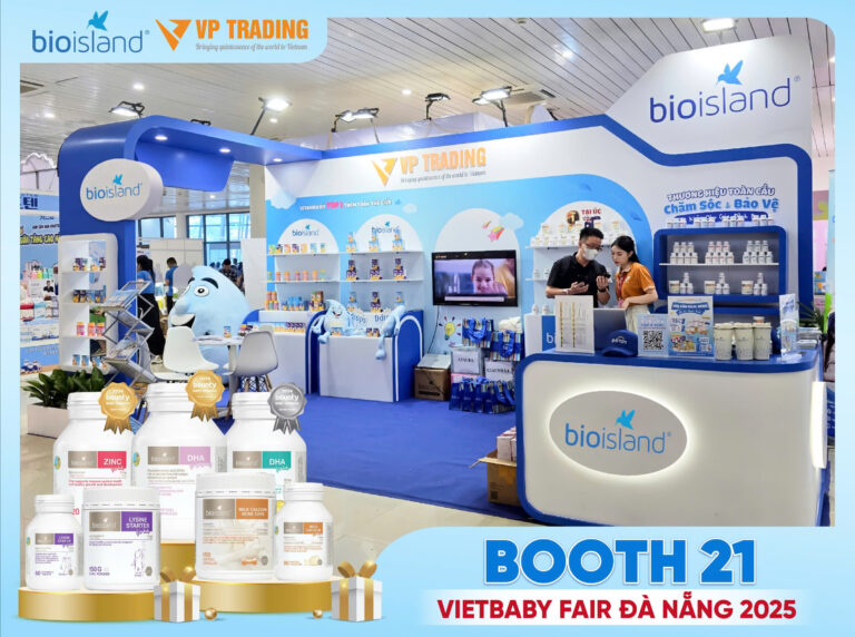 Trang chủ - Bioisland